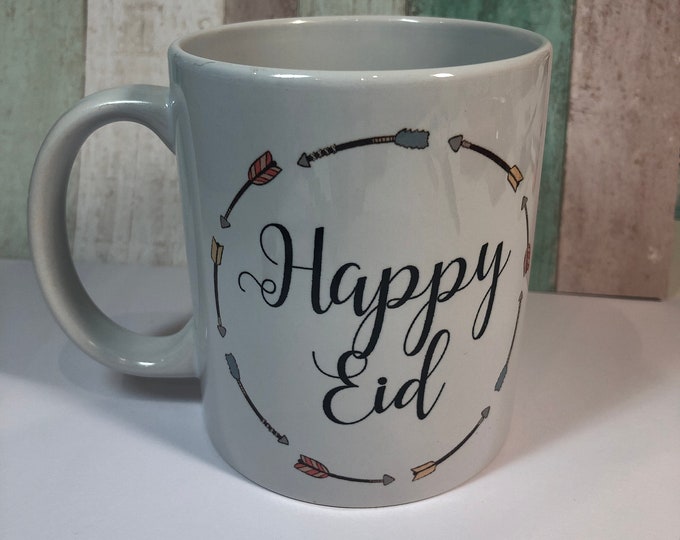 Cute hijabi illustrations mugs stickers and by Tassycrafty on Etsy