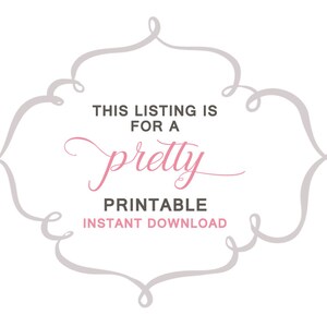 Pancake Bar Sign, Brunch Printable, Pancake and Pajama Party, Brunch ...