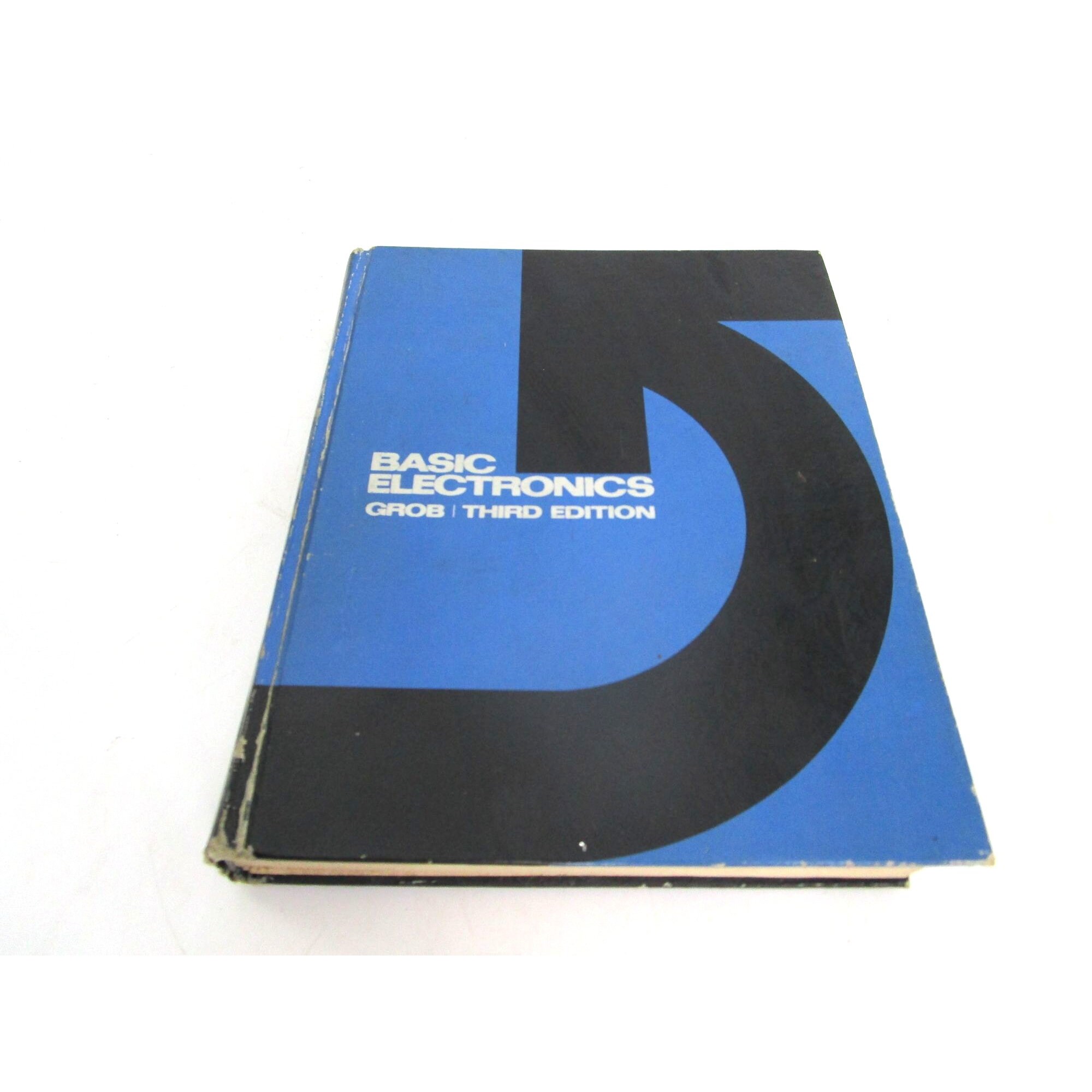 Basic Electronics Books