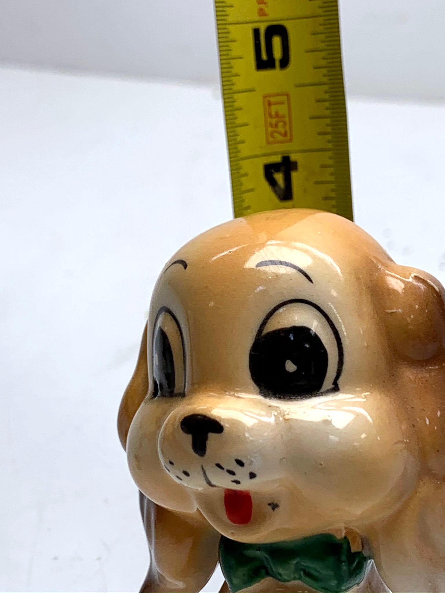 Vintage Commodore Japan Happy Puppies Salt and Pepper Shakers - Etsy