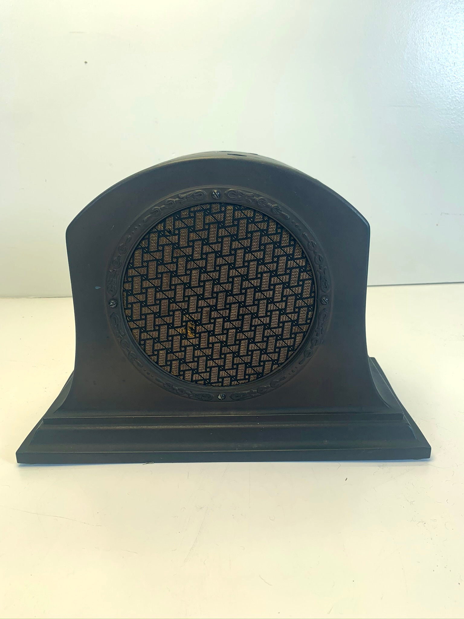 Rare Antique RCA Radiola Model 100-A Loudspeaker Bakelite Speaker - Etsy