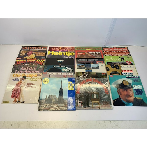 Rare Vinyl Records - Etsy