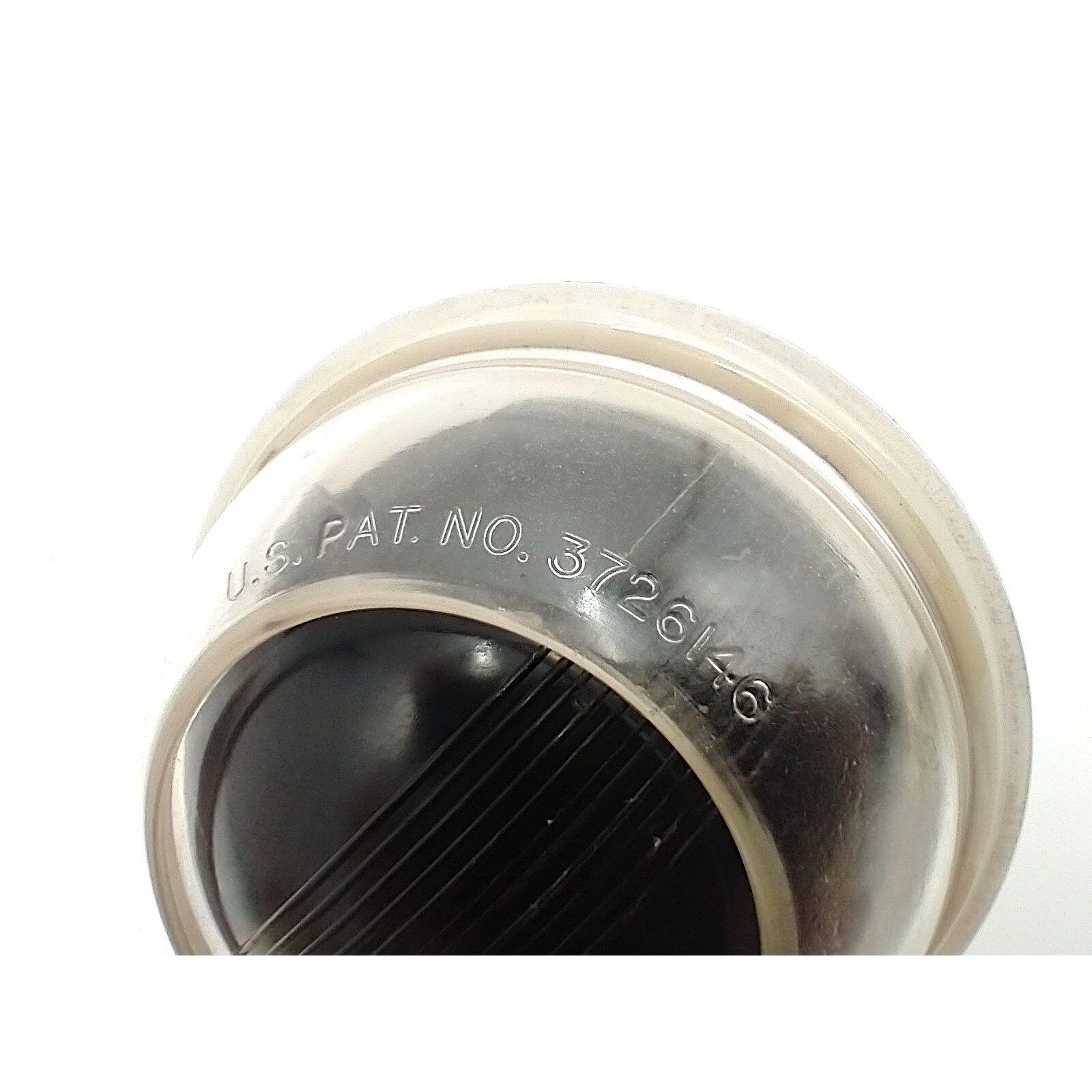 Vintage Dyna Bee Precision Gyroscope 1970S Space Age Polycarbonate ...