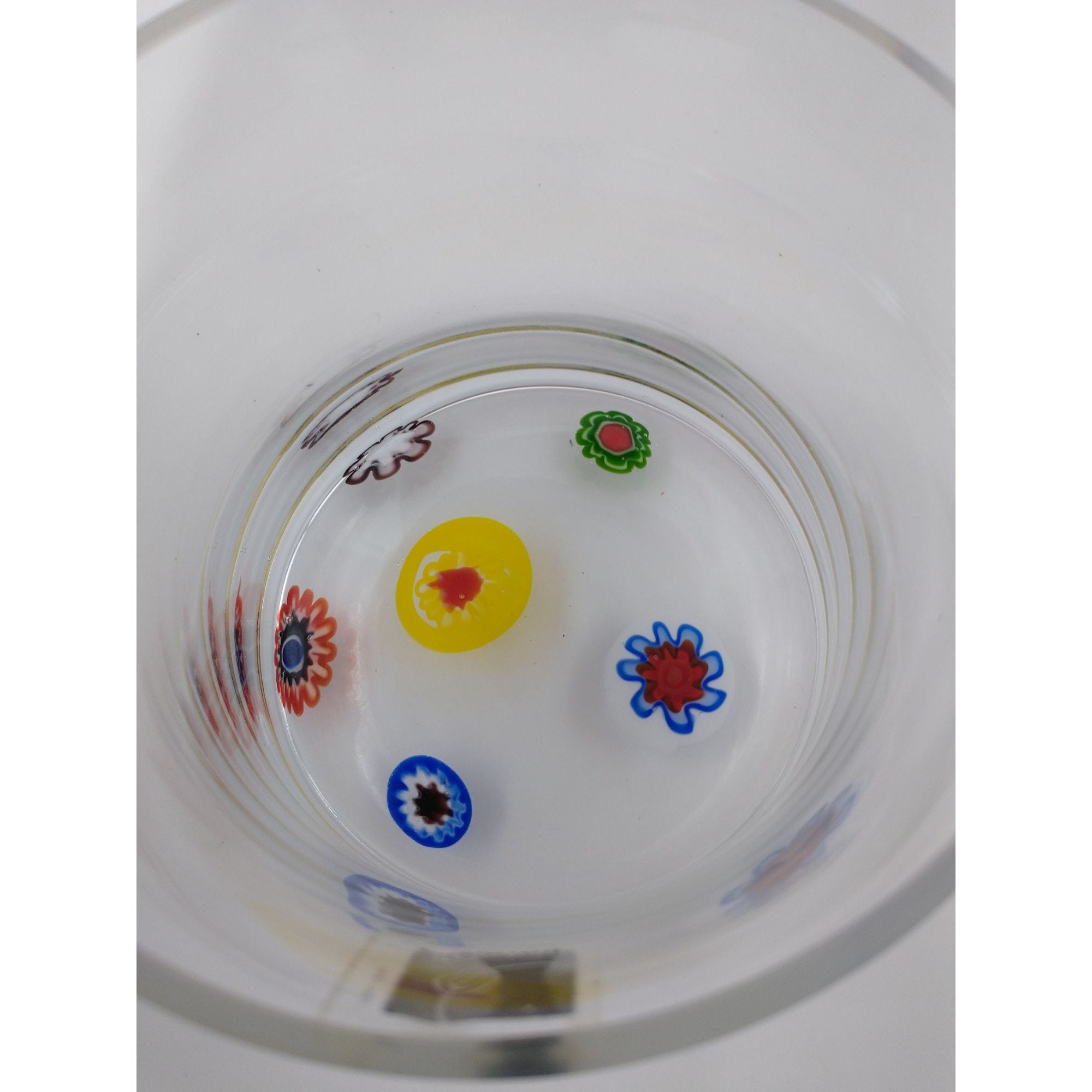 Designer Circleware 7 Piece Vodka Shooter Set Barware - Etsy