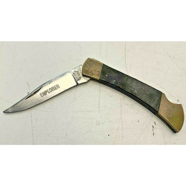 Edge Mark Knife - Etsy