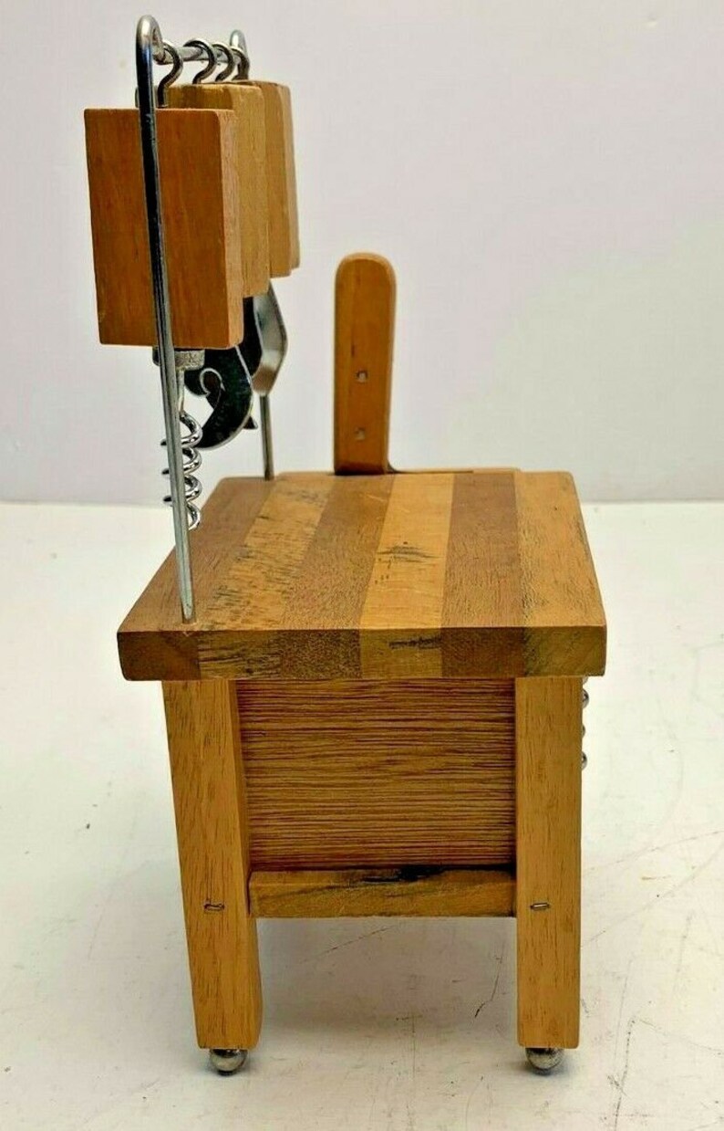 Unique 1970's Onesco Taiwan Can Glass Coasters Cheese Board, Bottle ...