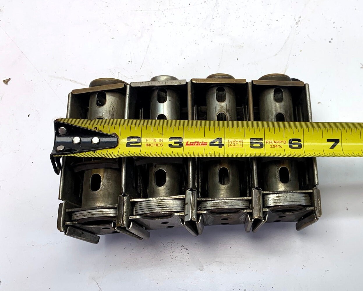 Antique Johnson Fare Box Company Chicago Bus Coin Changer and Leather ...