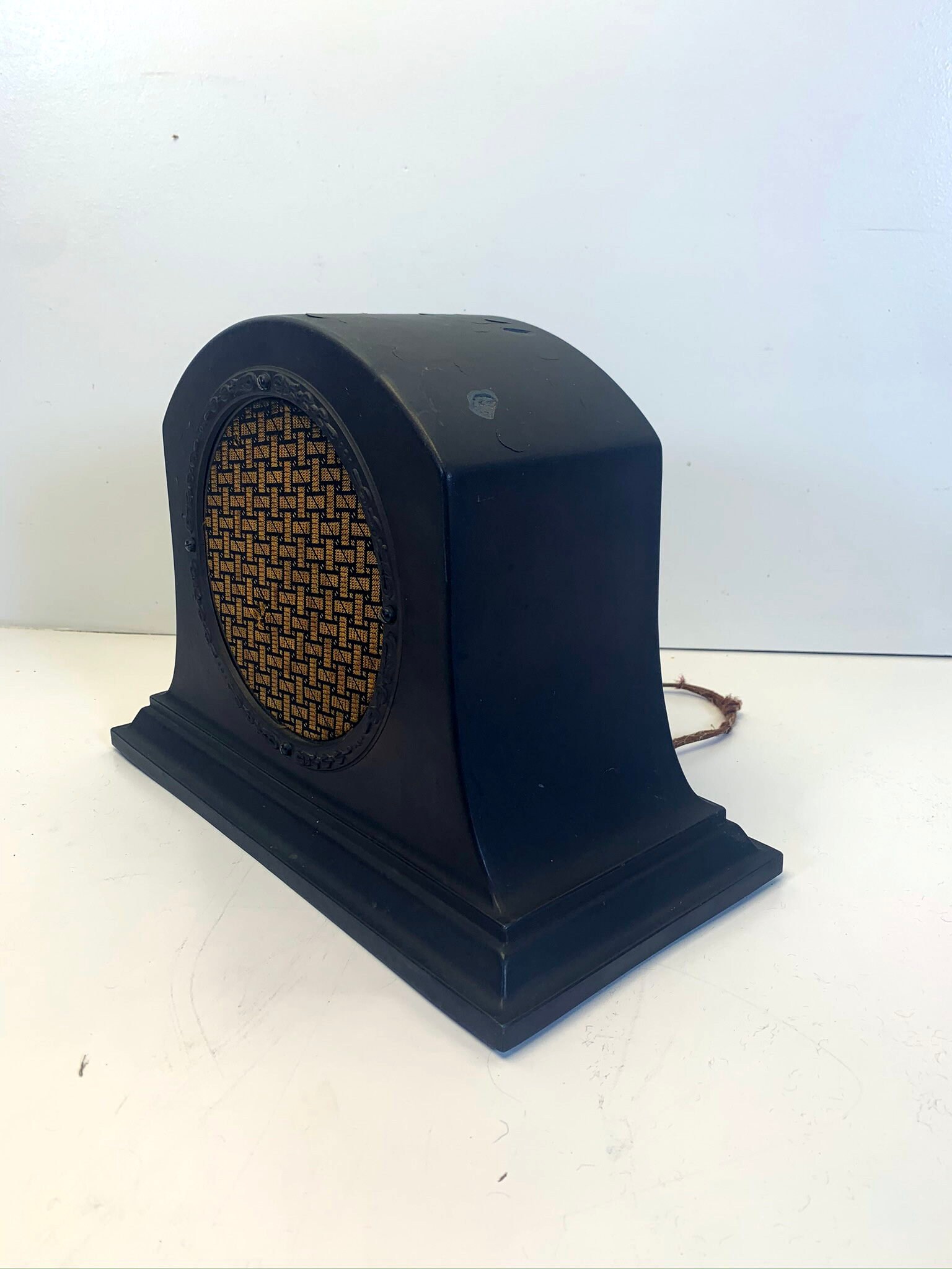 Rare Antique RCA Radiola Model 100-A Loudspeaker Bakelite Speaker - Etsy