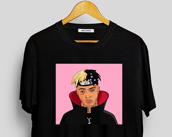 Xxxtentacion merch | Etsy