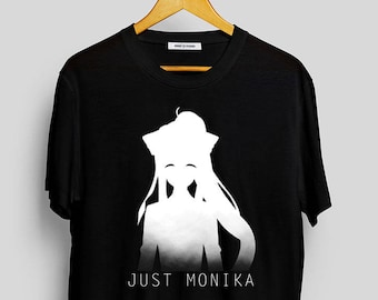 Ddlc monika | Etsy