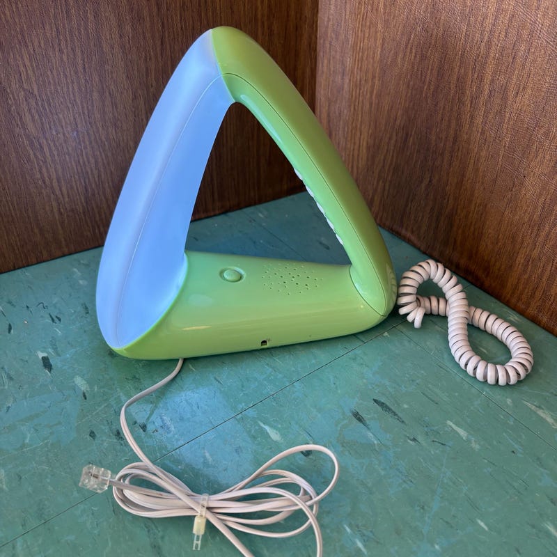 90s Landline Phone - Etsy