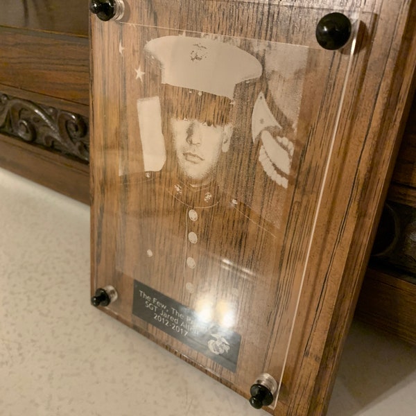 Army Plaques - Etsy
