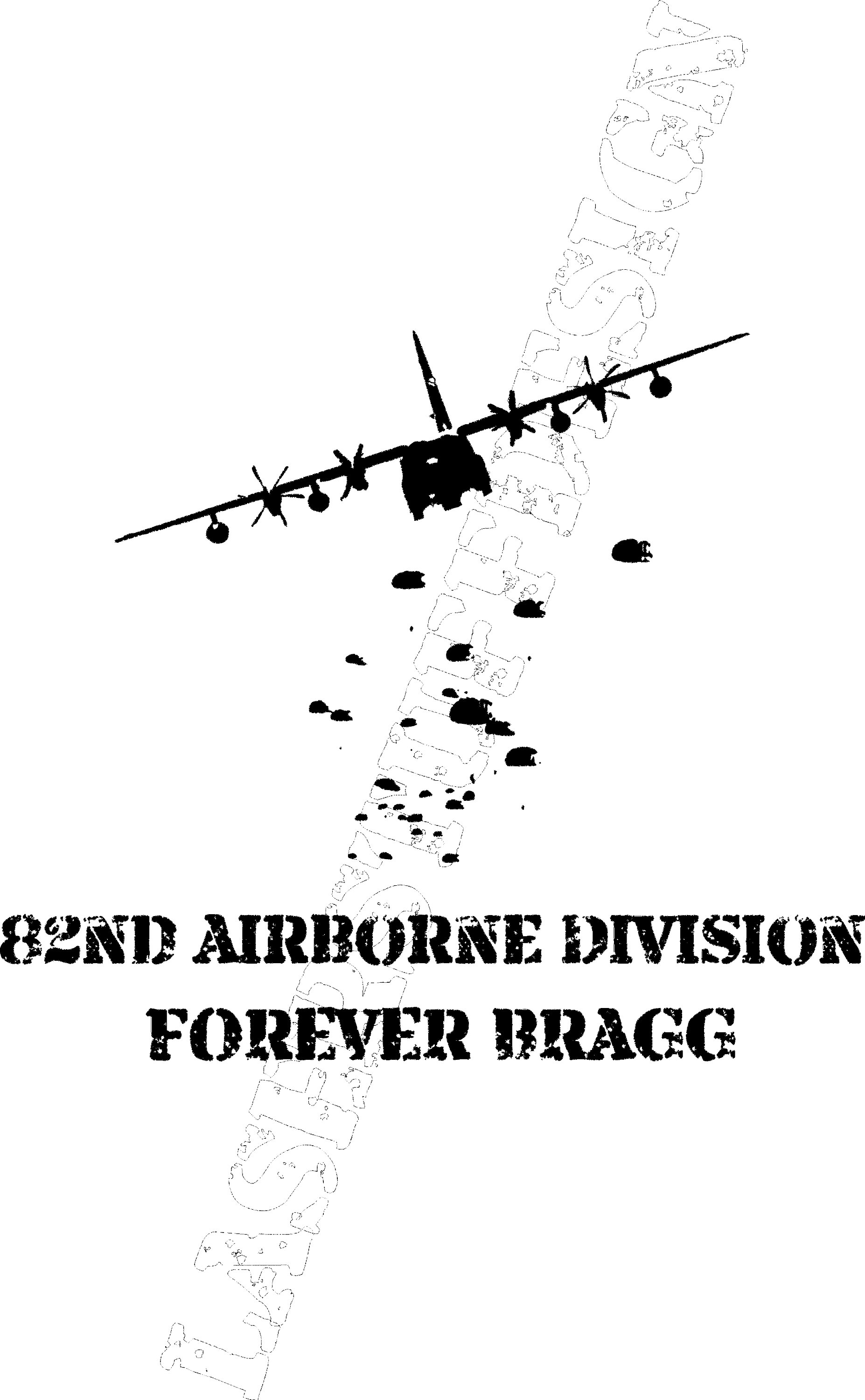 FOREVER BRAGG Vector File - Etsy