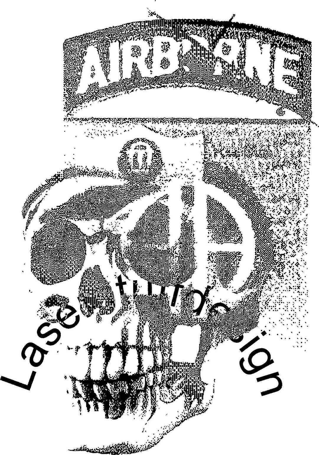 82nd Airborne 325 Infantry Digital File Immediate Download - Etsy