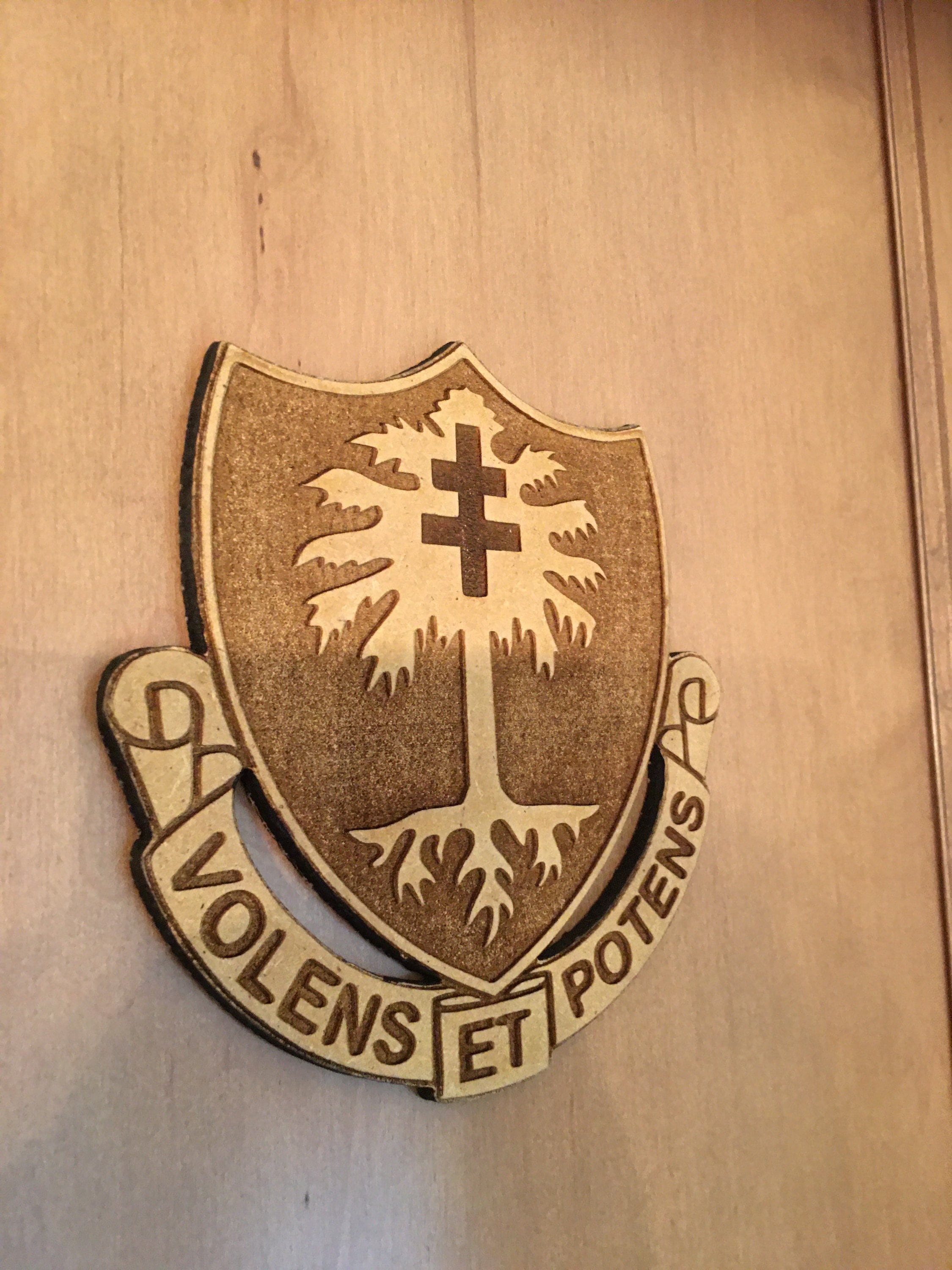 Unit Crests - Etsy
