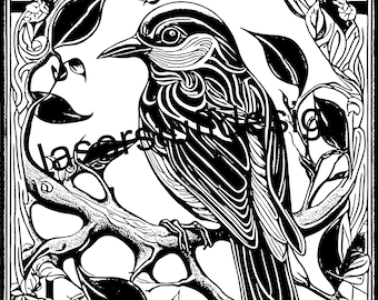 Bluebird SVG, Songbird Svg, Bird Svg, Bluebird Clipart, Bluebird Files ...