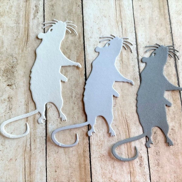 Rats - Etsy