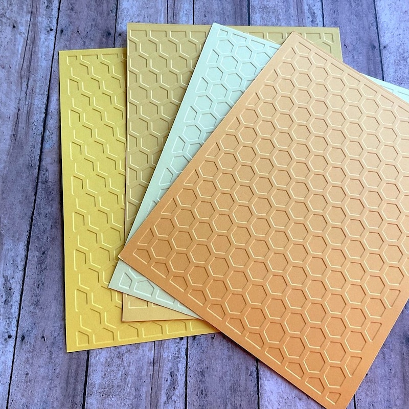Paper Honeycomb - Etsy