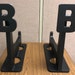 Custom Fireplace Andiron - Etsy