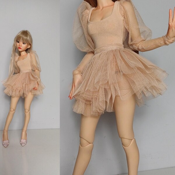 Bjd Clothes - Etsy UK