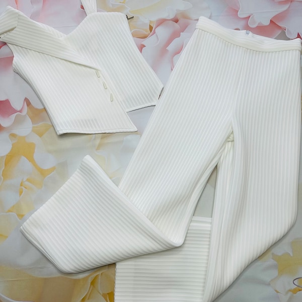 Pageant Interview Outfit for Teen - Etsy