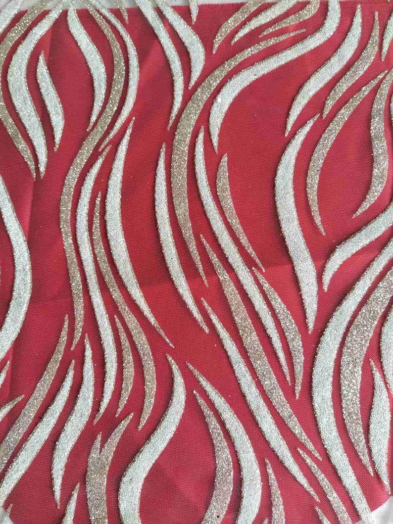 Fun Fashion Red Outfit Pageant White Red Runway Pageant Outfit With ...