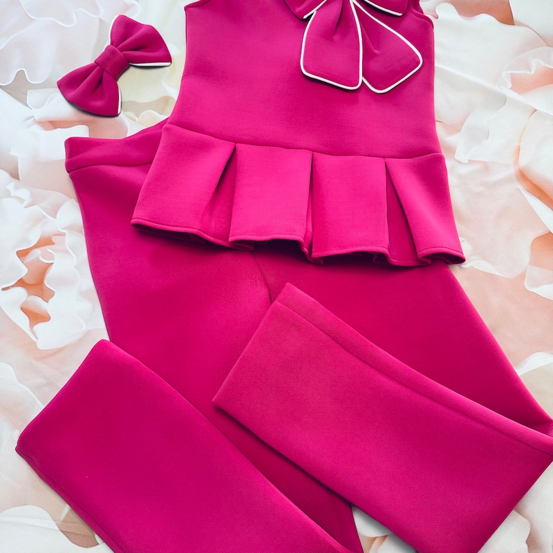 Hot Girls in Jumpsuits - Etsy