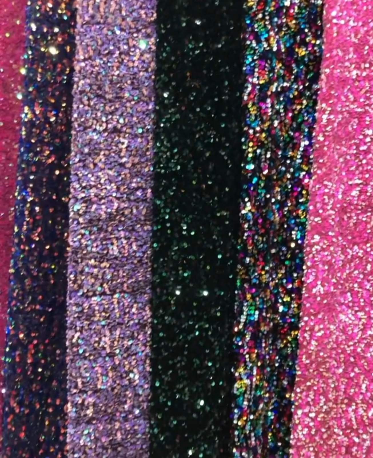 Hot Pink Sparkly Jumpsuit Pageant Outfit Girls Sequins Organza Fuchsia ...