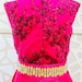 Fun Fashion Hot Pink Girls Outfit Pageant Pink Runway Pageant Outfit ...