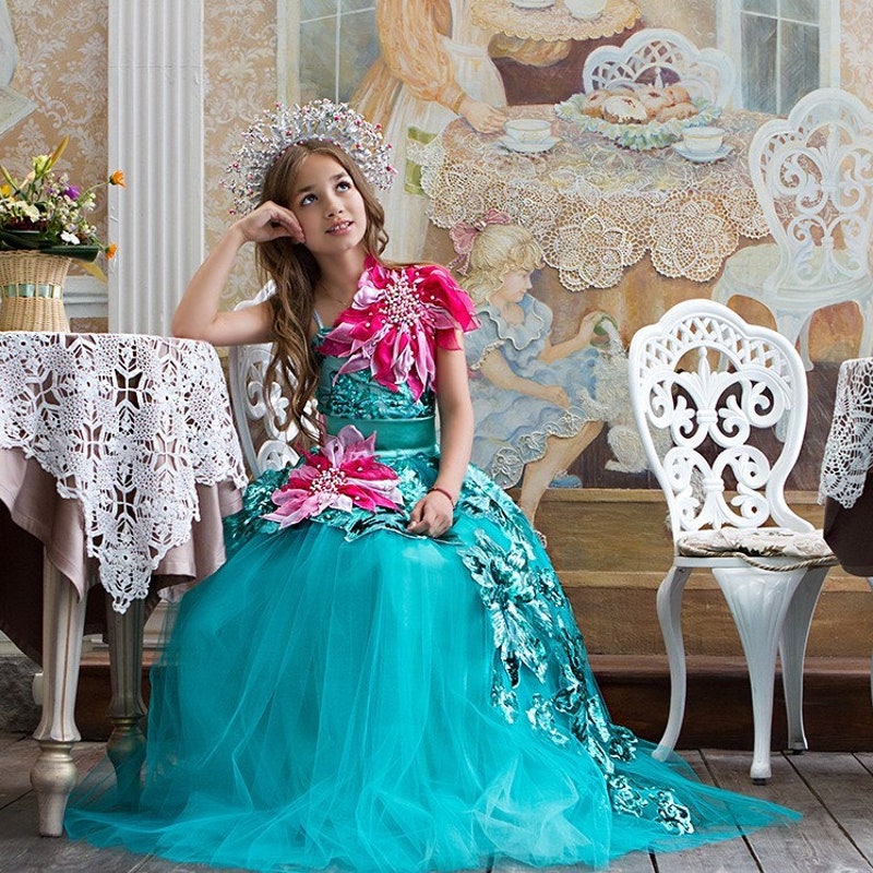 Custom Couture - Etsy