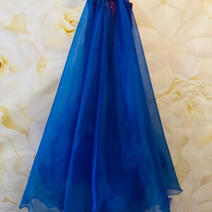 Red White Blue Jumpsuit Pageant Fun Fashion Girls Sequins Sparkly ...