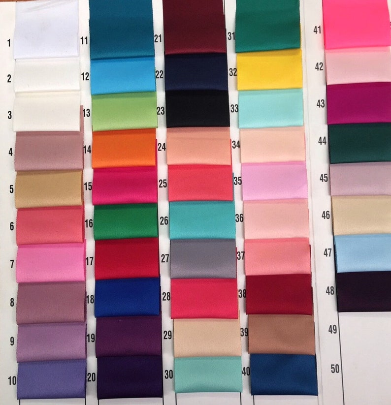 Orange Interview Dress Pageant Dress With Bow Girls Satin - Etsy