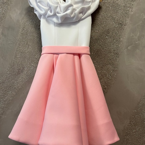 Teen Pageant Interview Dress - Etsy