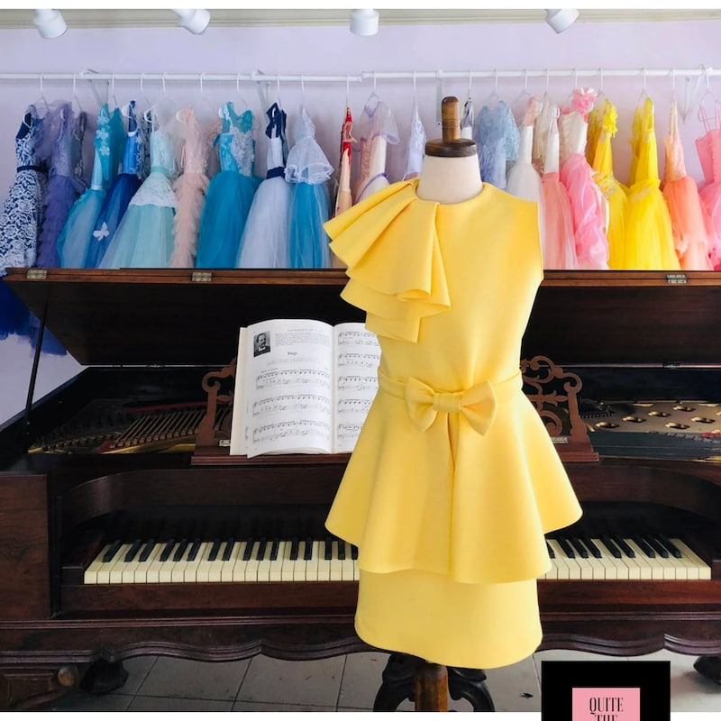 Pageant Dress - Etsy