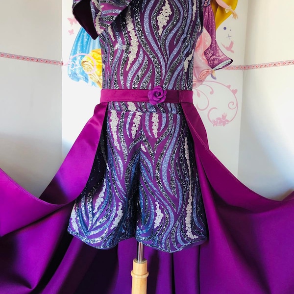 Pageant Romper Pattern - Etsy