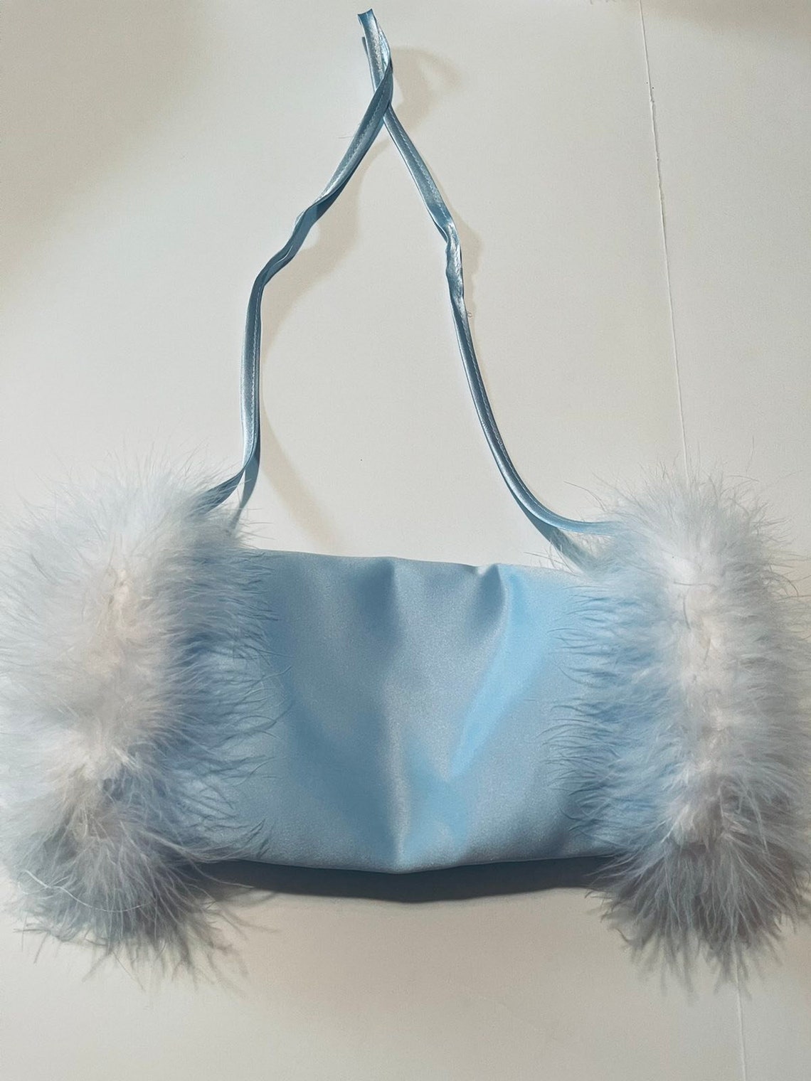 Blue Christmas Outfit Christmas Dress Pageant Dress Girls Outfit ...