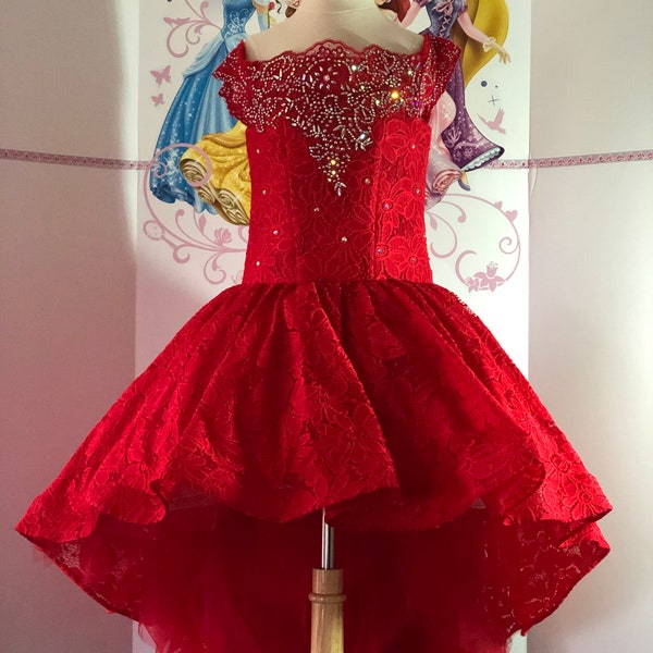 Pageant Dresses for Girls - Etsy