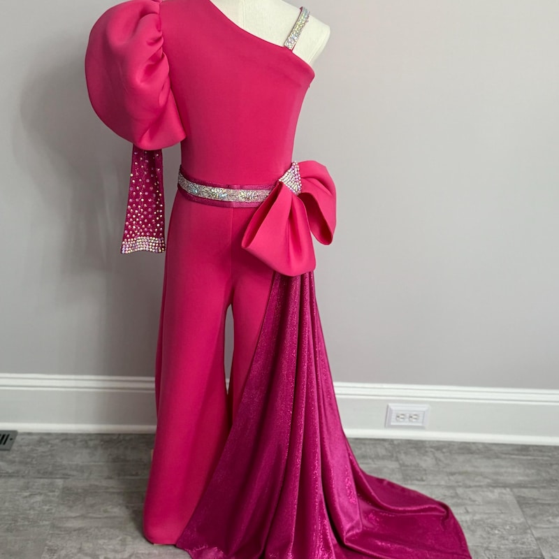 Pageant Fun Fashion 3t - Etsy