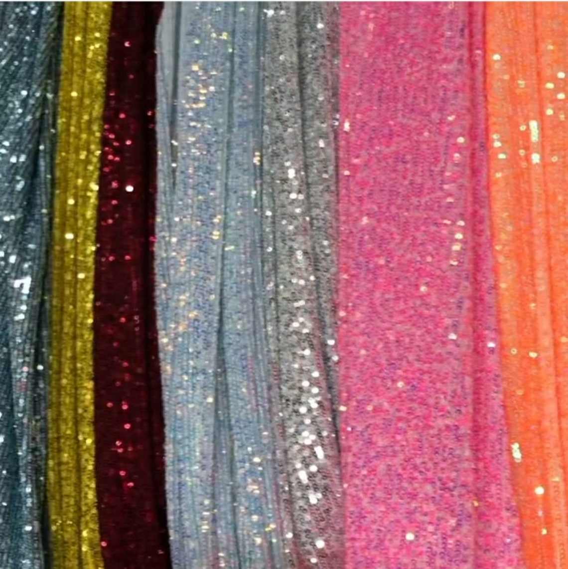 Orange Sparkly Jumpsuit Skirt Pageant Runway Outfit Girls | Etsy