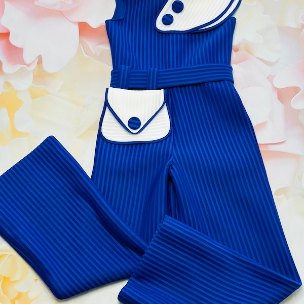 Pageant Interview Suit Girls - Etsy