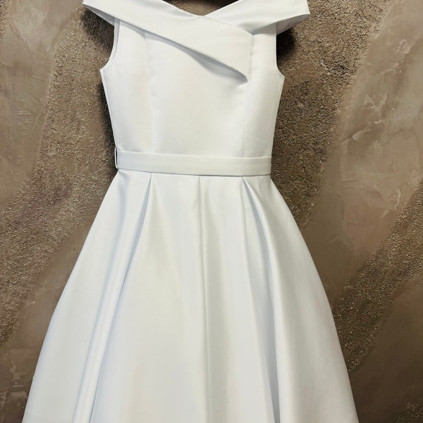 Teen Pageant Interview Dress - Etsy