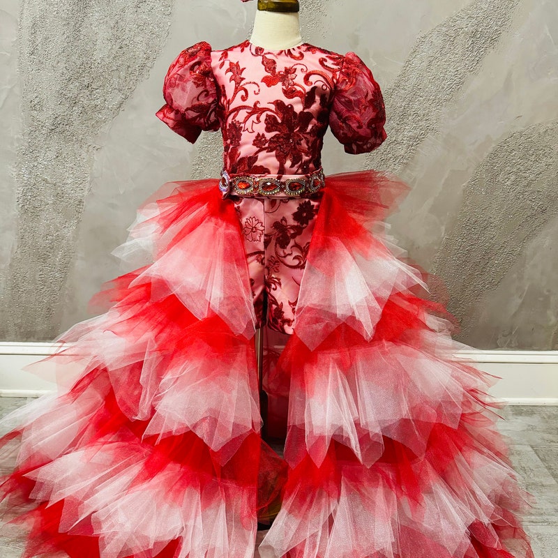 Pageant Fun Fashion - Etsy