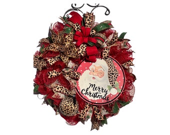 LeiLeisWreaths - Etsy