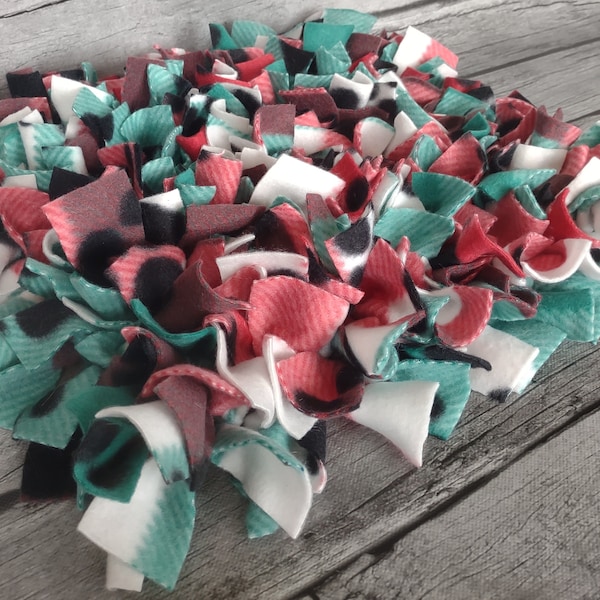 Snuffle Mat for Dogs - Etsy