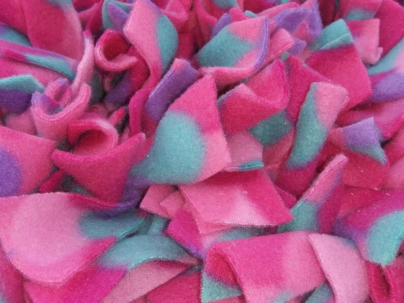 Mermaid/ Dragon Scale Dense WASHABLE Snuffle Mat/ Rug for | Etsy