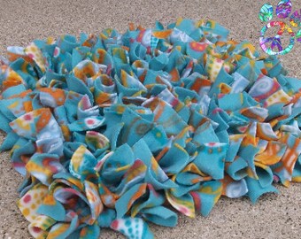 Snuffle Mat for Dogs - Etsy