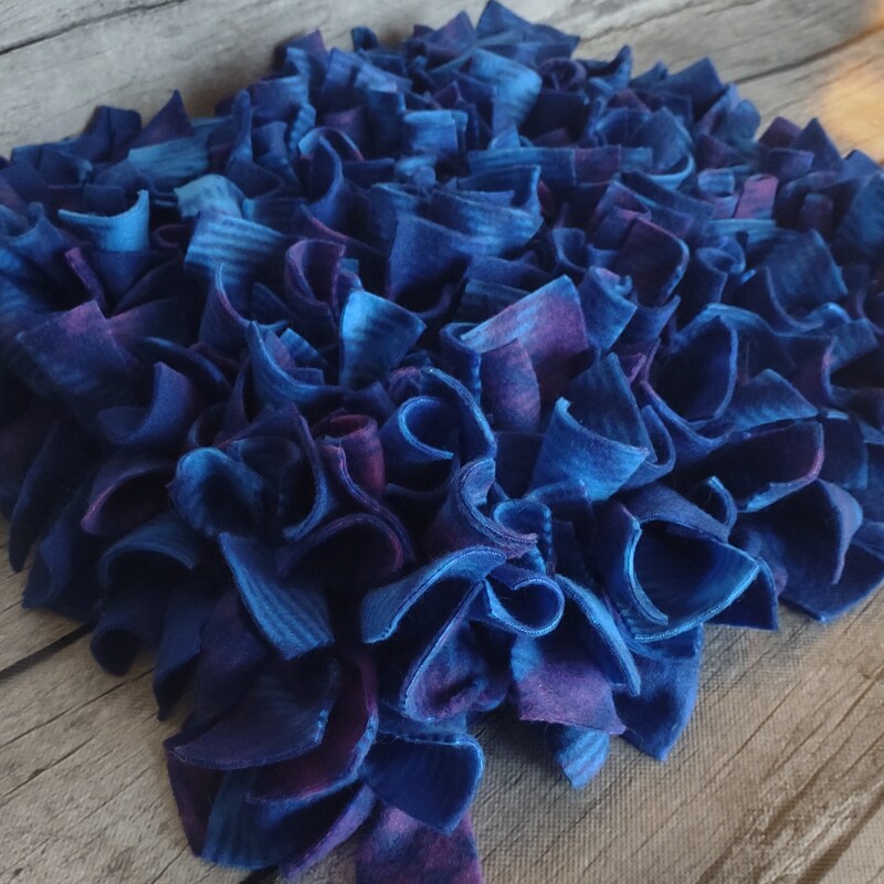 Snuffle Mat for Dogs - Etsy