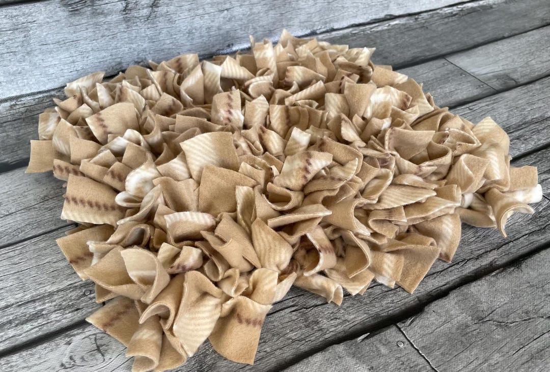 Choose Your Mat Weight! WASHABLE Snuffle Mat/ Bunny Rabbit Snuffle Rug ...