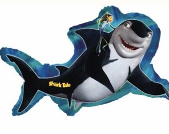 Shark Tale Clipart