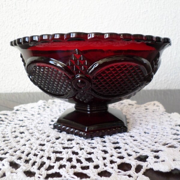 Avon Candy Dish - Etsy